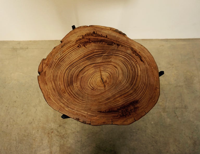 Pierre End Table For Sale at 1stDibs