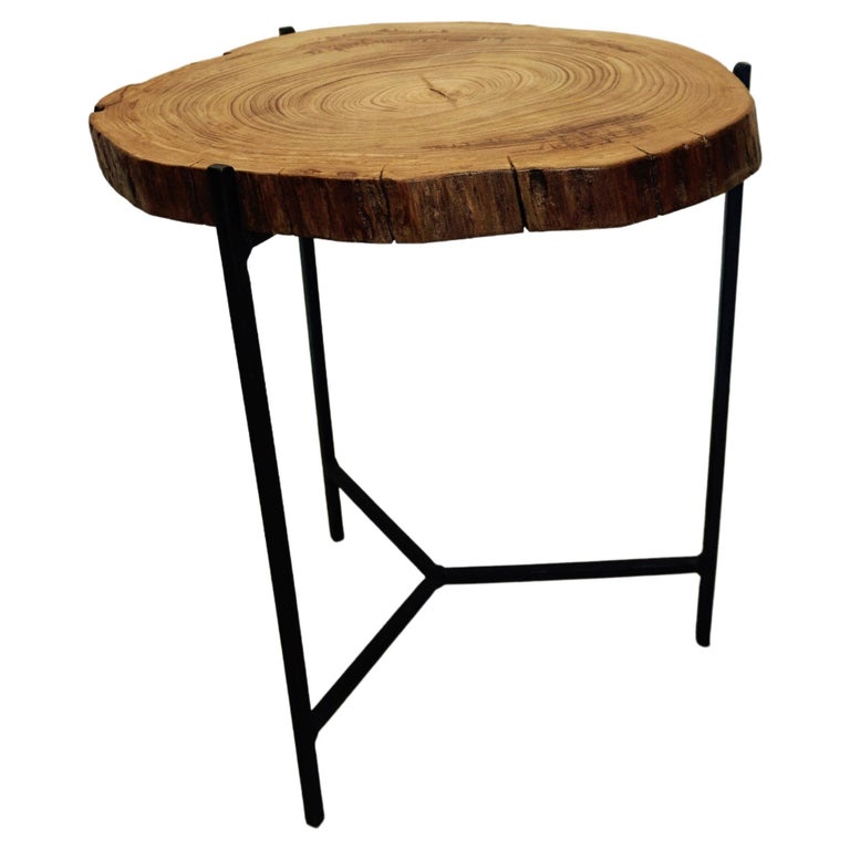 Pierre End Table For Sale at 1stDibs