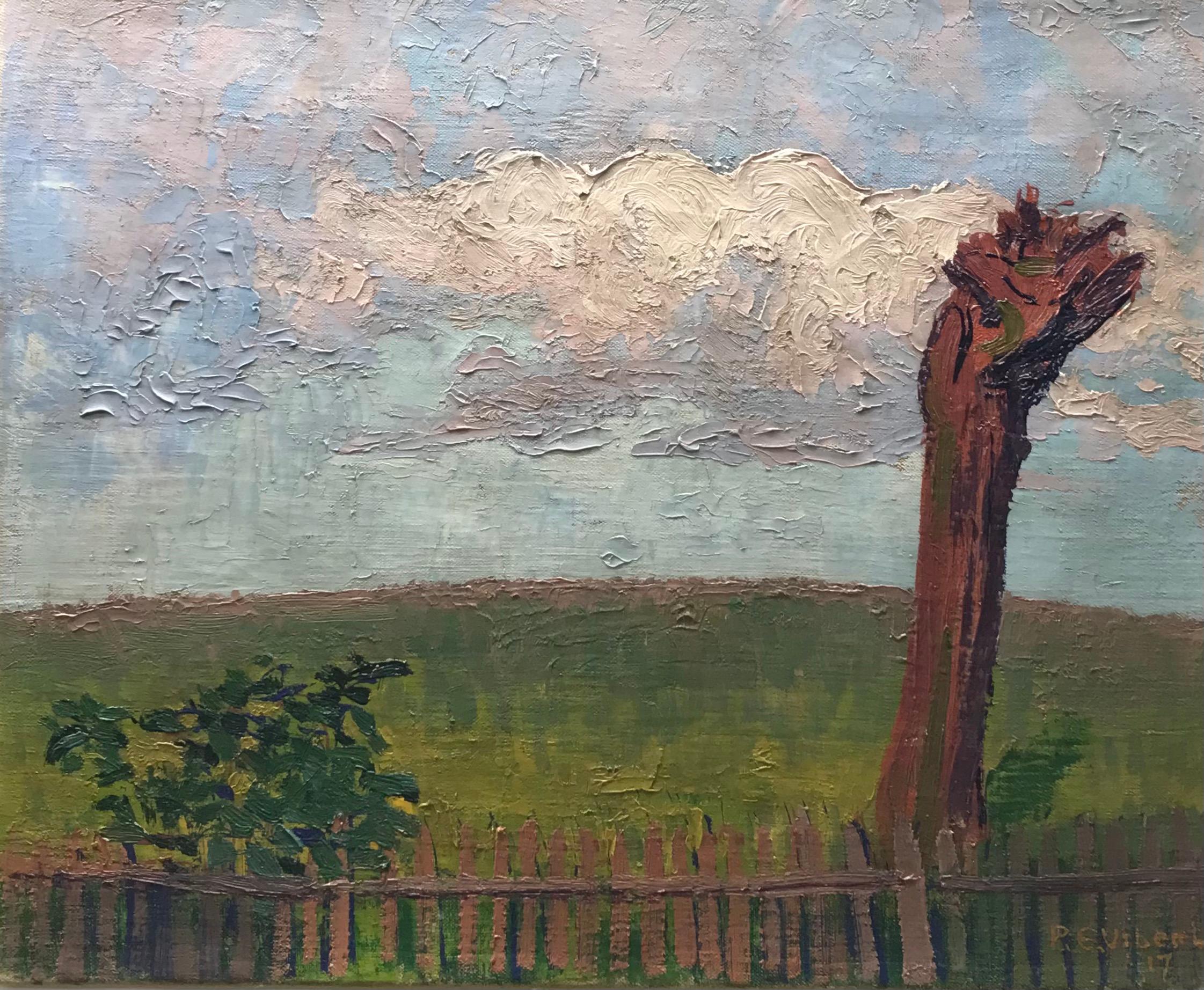 Pierre Eugène Vibert - Courtyard For Sale at 1stDibs