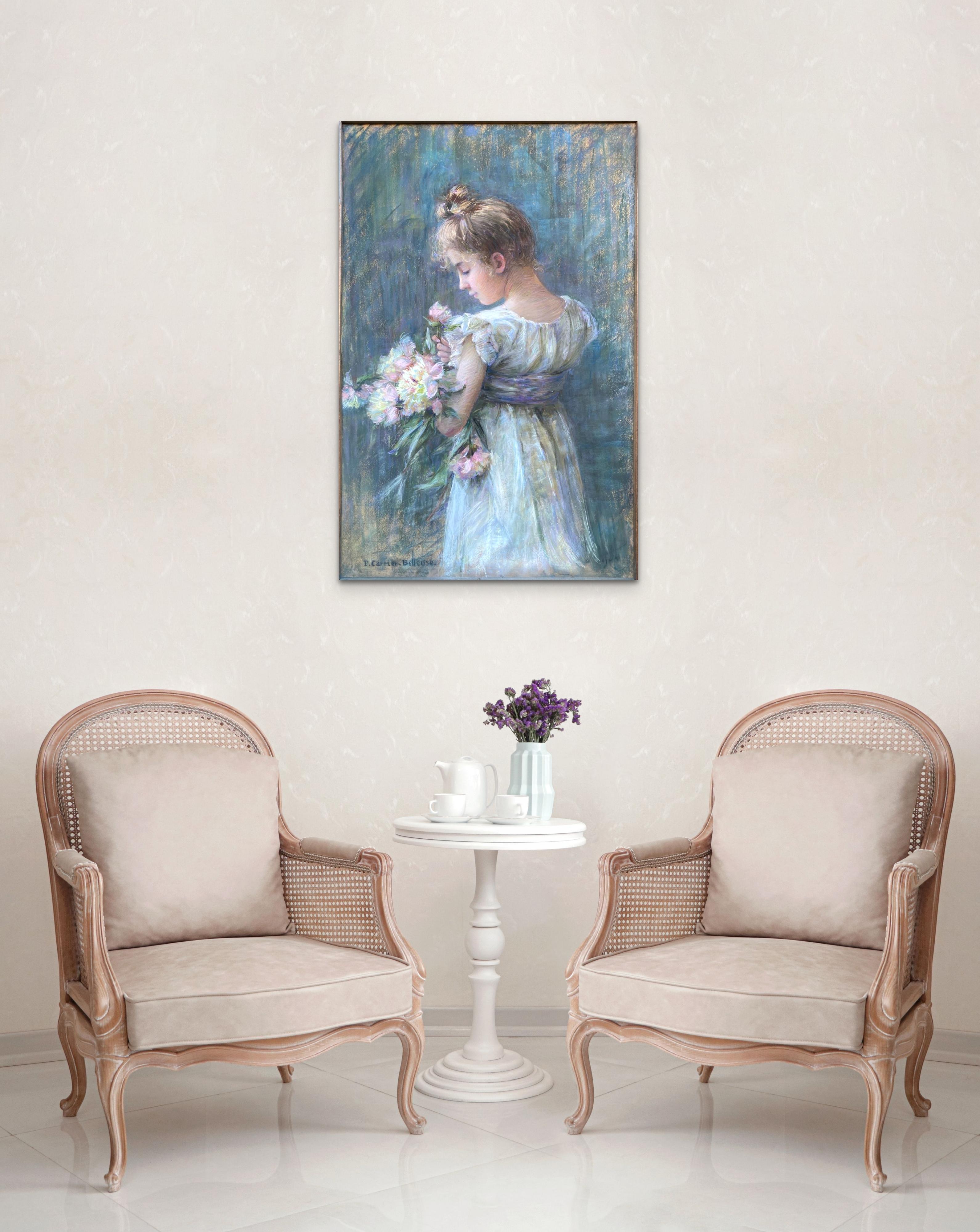 Pierre-Gérard Carrier-Belleuse - Pierre-Gérard Carrier-Belleuse, Paris ...