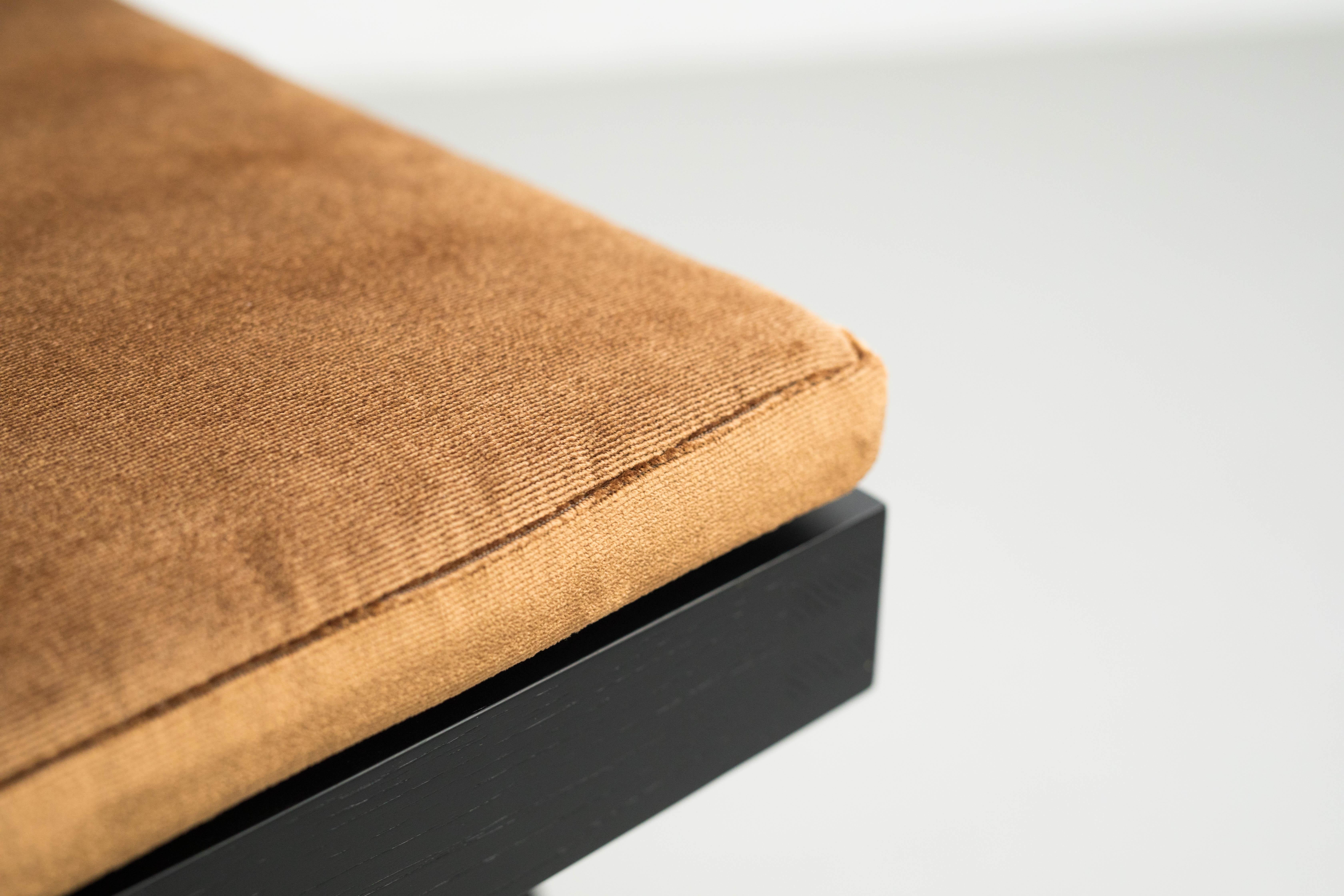 Pierre Jeanneret 055 Capitol Complex Chair with Cushion by Cassina For ...