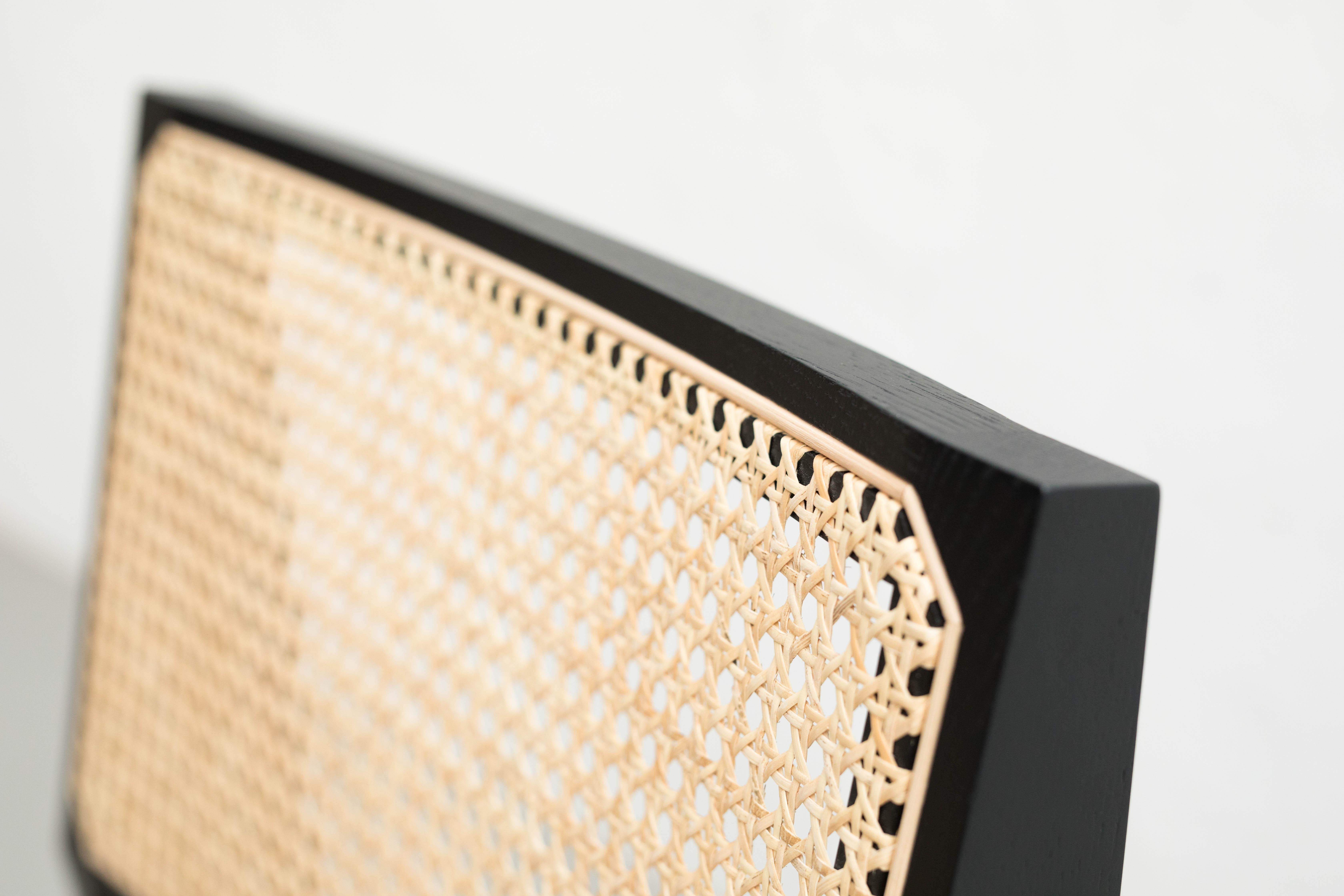 Pierre Jeanneret 055 Capitol Complex Chair with Cushion by Cassina For ...