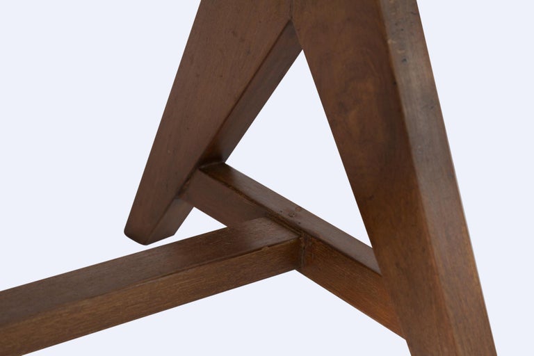 Pierre Jeanneret Bench at 1stDibs