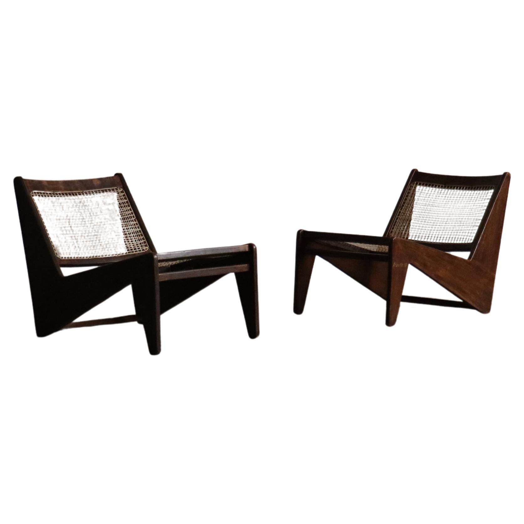 Set Of 6 Dining Chairs By Luigi Vaghi For Former, Italy 1960s For Sale ...