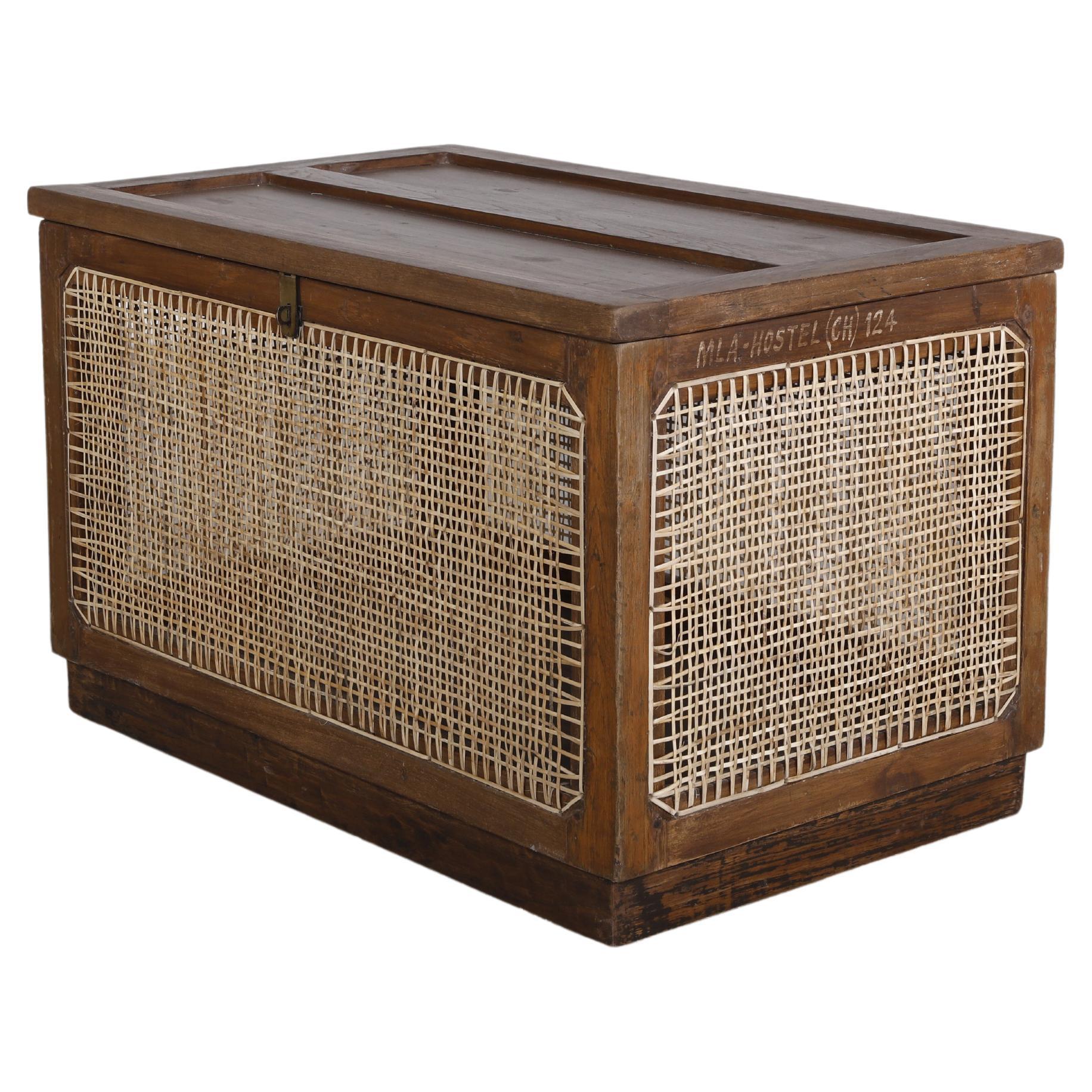 Mid-Century Modern Blanket Chests - 42 For Sale at 1stDibs | mid ...