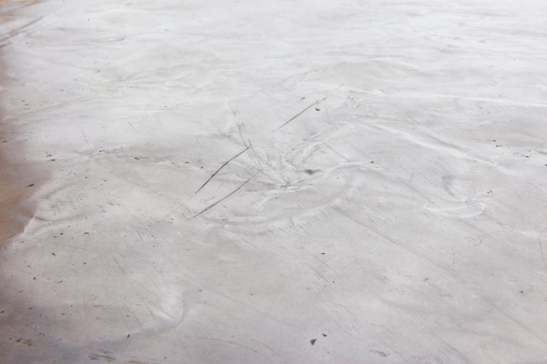 Pierre Jeanneret, Square Table, circa 1955 at 1stDibs