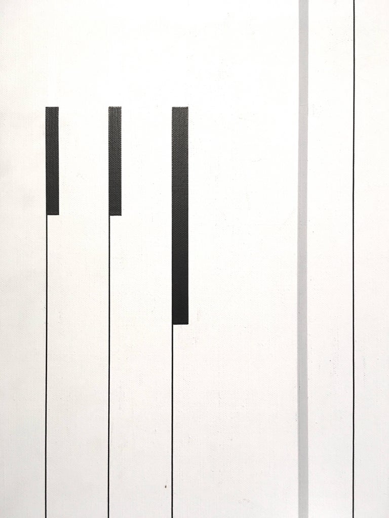 Pierre Legendre, Accord II, circa 1980 For Sale at 1stDibs