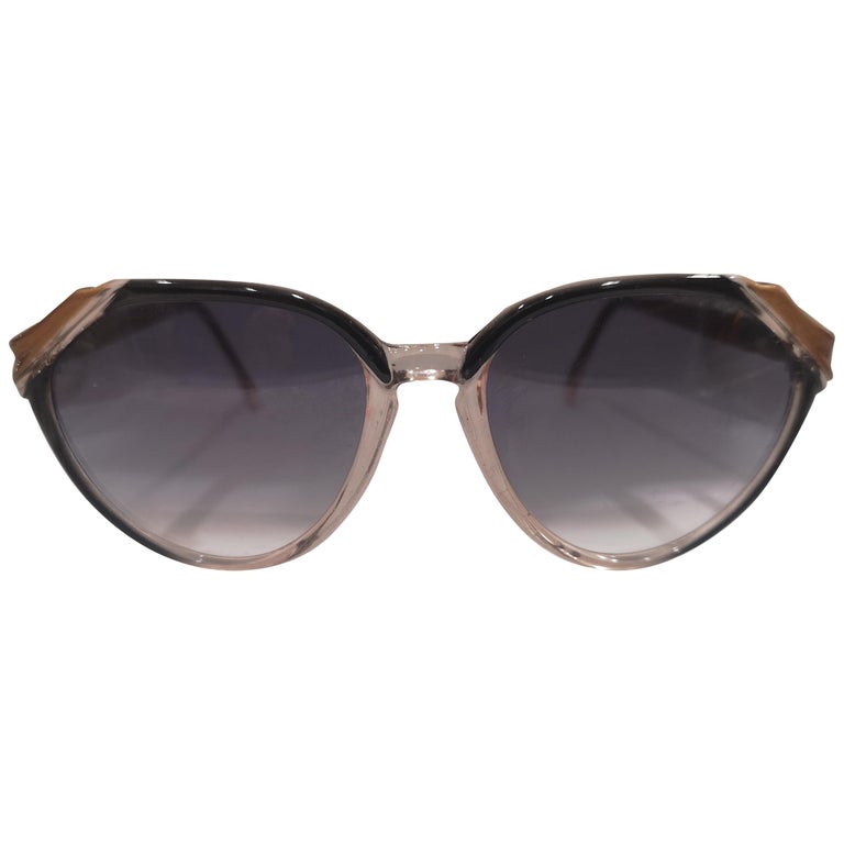 Pierre Leroc Paris Sunglasses For Sale at 1stDibs
