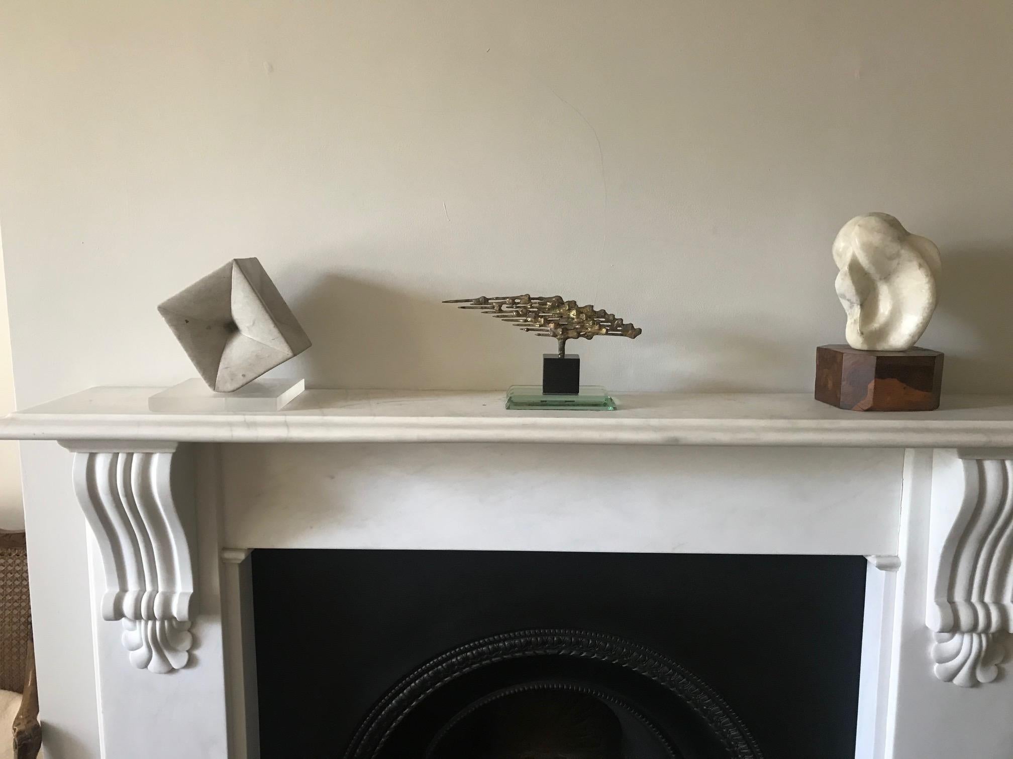 Pierre Manoli Abstract Sculpture For Sale at 1stDibs