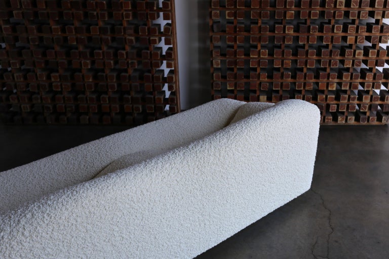 Pierre Paulin ABCD Settee for Artifort, circa 1970 at 1stDibs