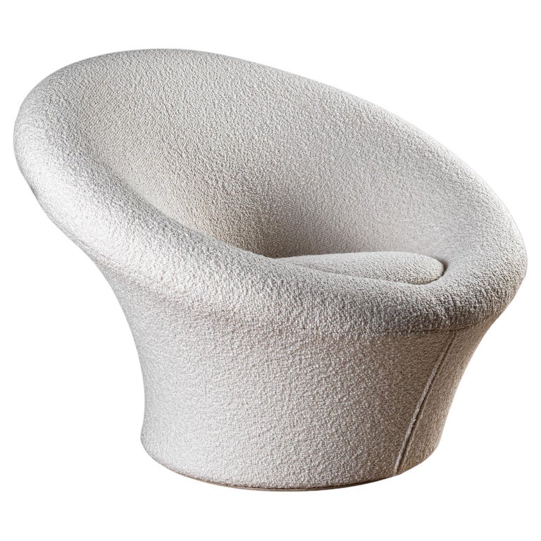 Chaise champignon de Pierre Paulin En vente sur 1stDibs