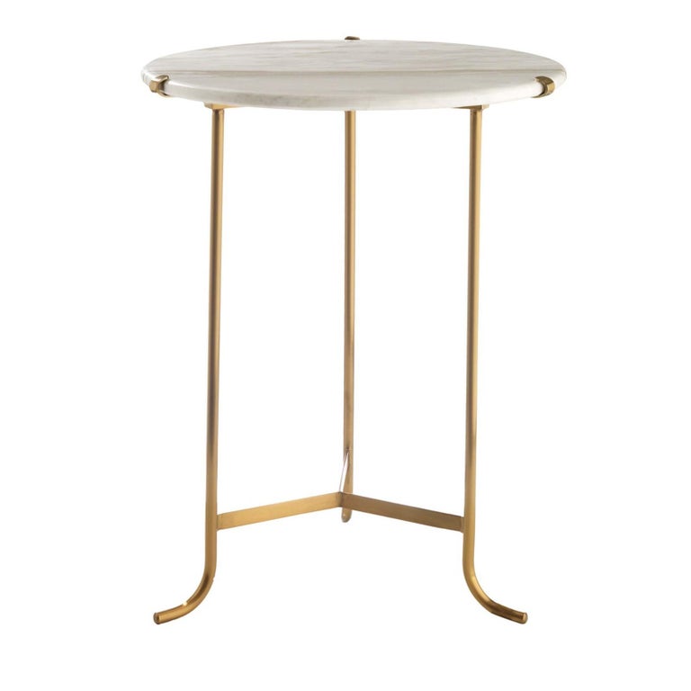 Pierre Side Table For Sale at 1stDibs