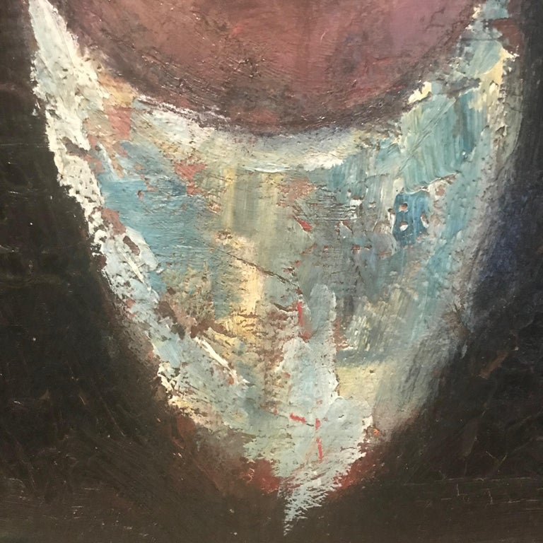 Pierre Tal-Coat - Pierre Tal-Coat 'Young Women and a Flower Pot' Mid ...