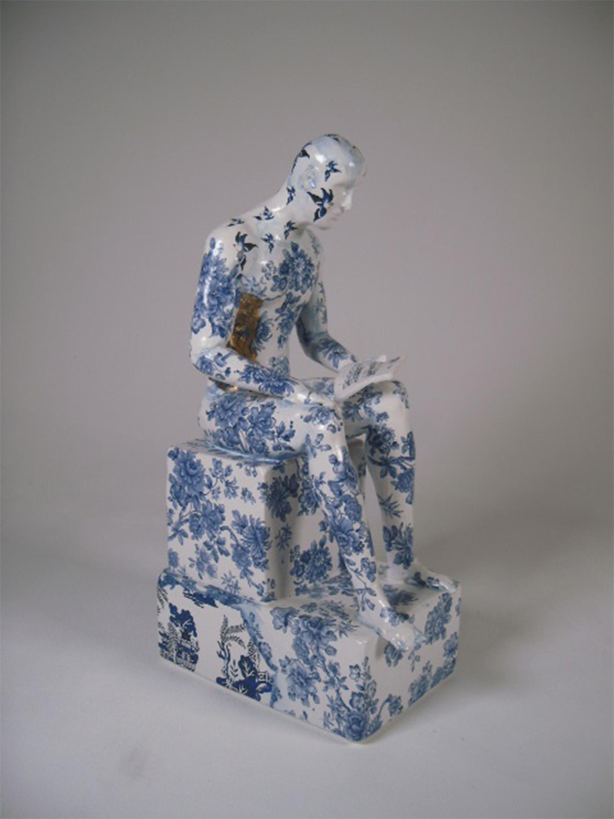 Porcelain Nude Sculptures - 26 For Sale at 1stDibs