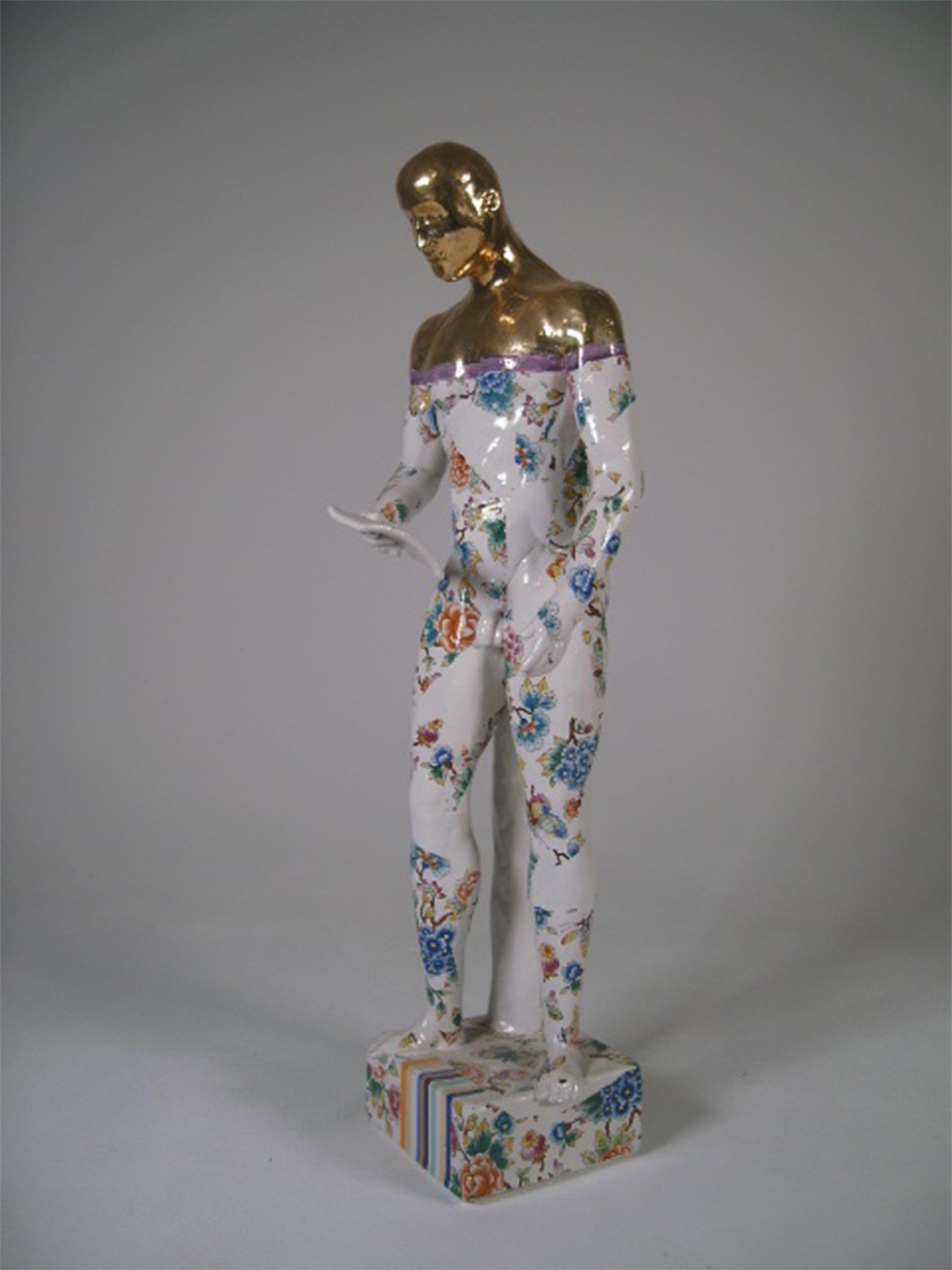 Porcelain Nude Sculptures - 26 For Sale at 1stDibs