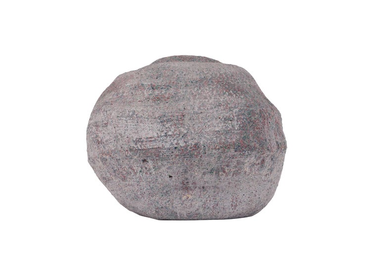 Pierro Gilardi's Sedilsasso Rock Chair for Gufram at 1stDibs