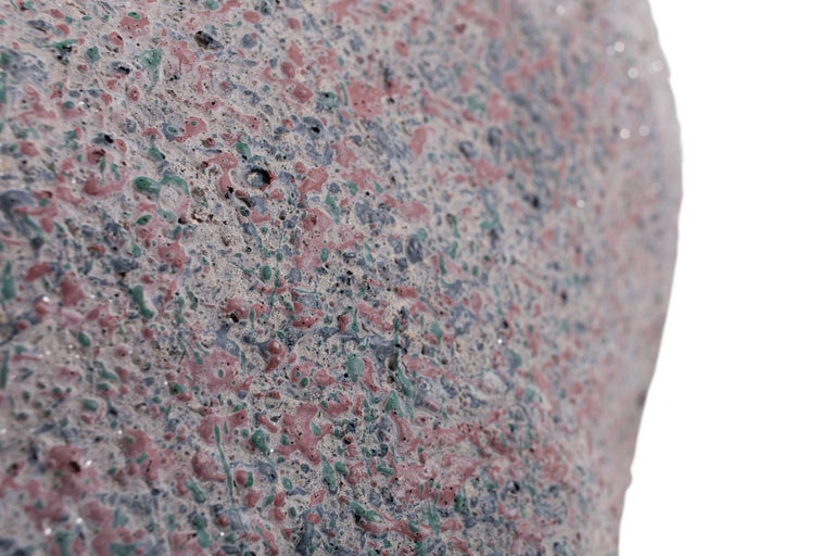 Pierro Gilardi's Sedilsasso Rock Chair for Gufram at 1stDibs