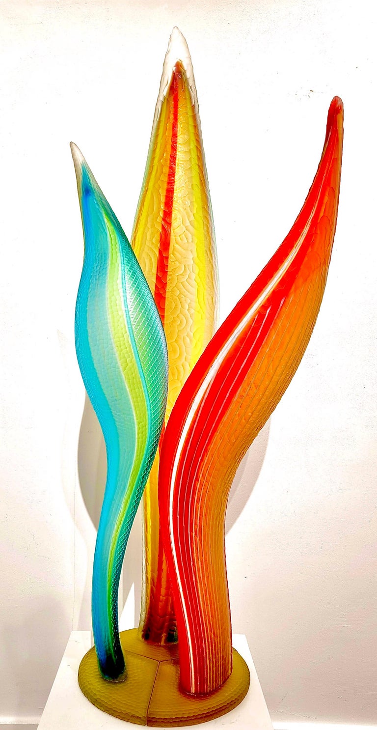 Pietro & Riccardo Ferro - Phoenix For Sale at 1stDibs