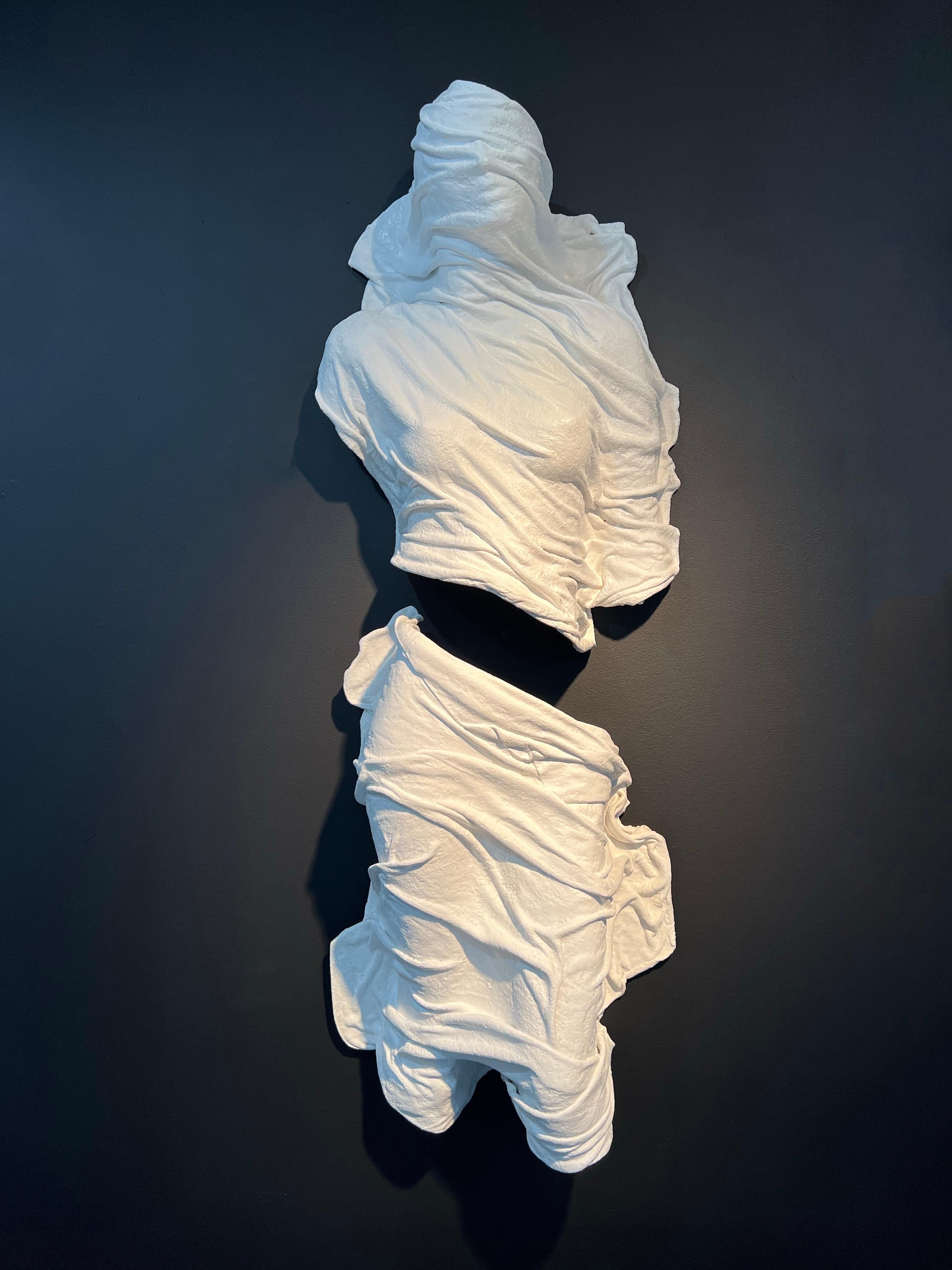 George Aarons - George Aarons Plaster Sculpture Relief Art Deco Plaque ...