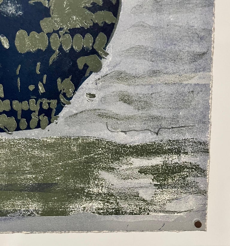 Pietro Consagra - Pietro Consagra Italian Mod Abstract Expressionist ...