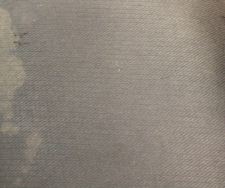 Vintage Pietro Costantini Ello Wood Lacquer Postmodern Italian Dining ...