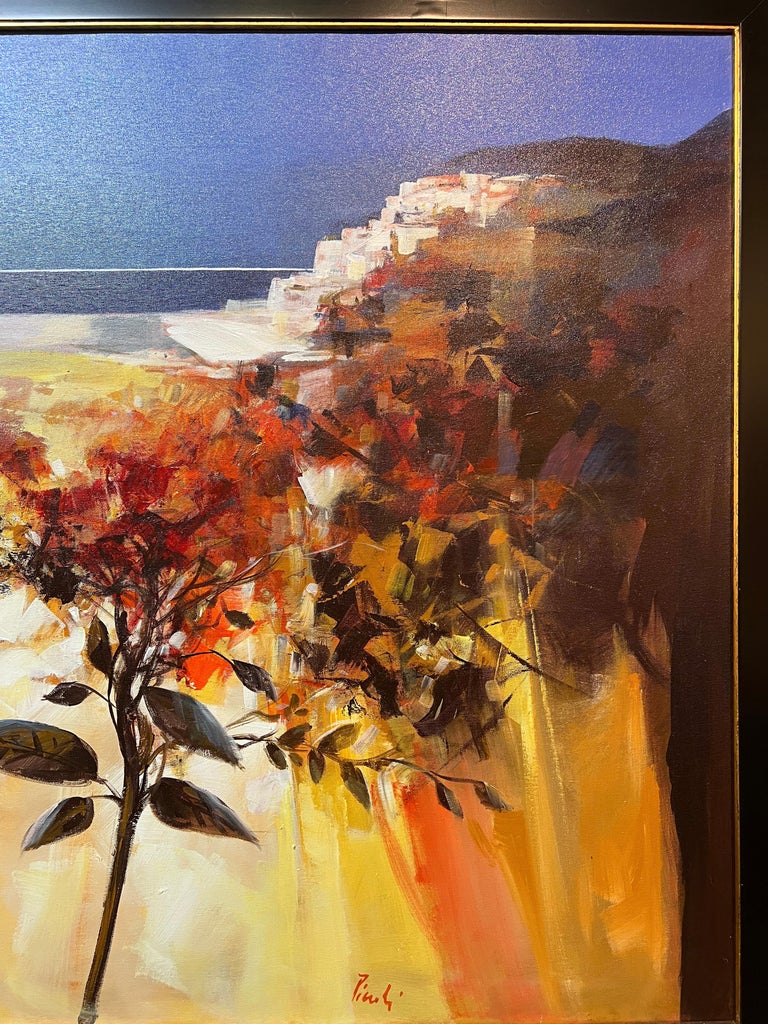 Pietro Piccoli - Castelsardo, Italy For Sale at 1stDibs