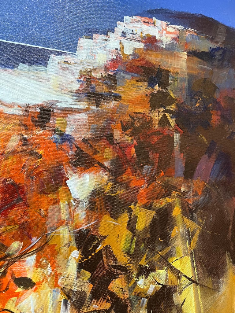 Pietro Piccoli - Castelsardo, Italy For Sale at 1stDibs