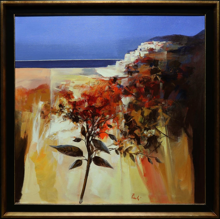 Pietro Piccoli - Castelsardo, Italy For Sale at 1stDibs