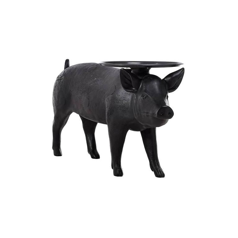 Pig Table by Moooi For Sale at 1stDibs | moooi pig table price, pig ...