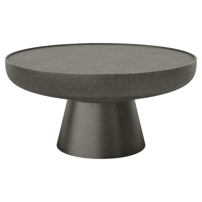 Pigalle M Size Coffee Table by Snoc For Sale at 1stDibs