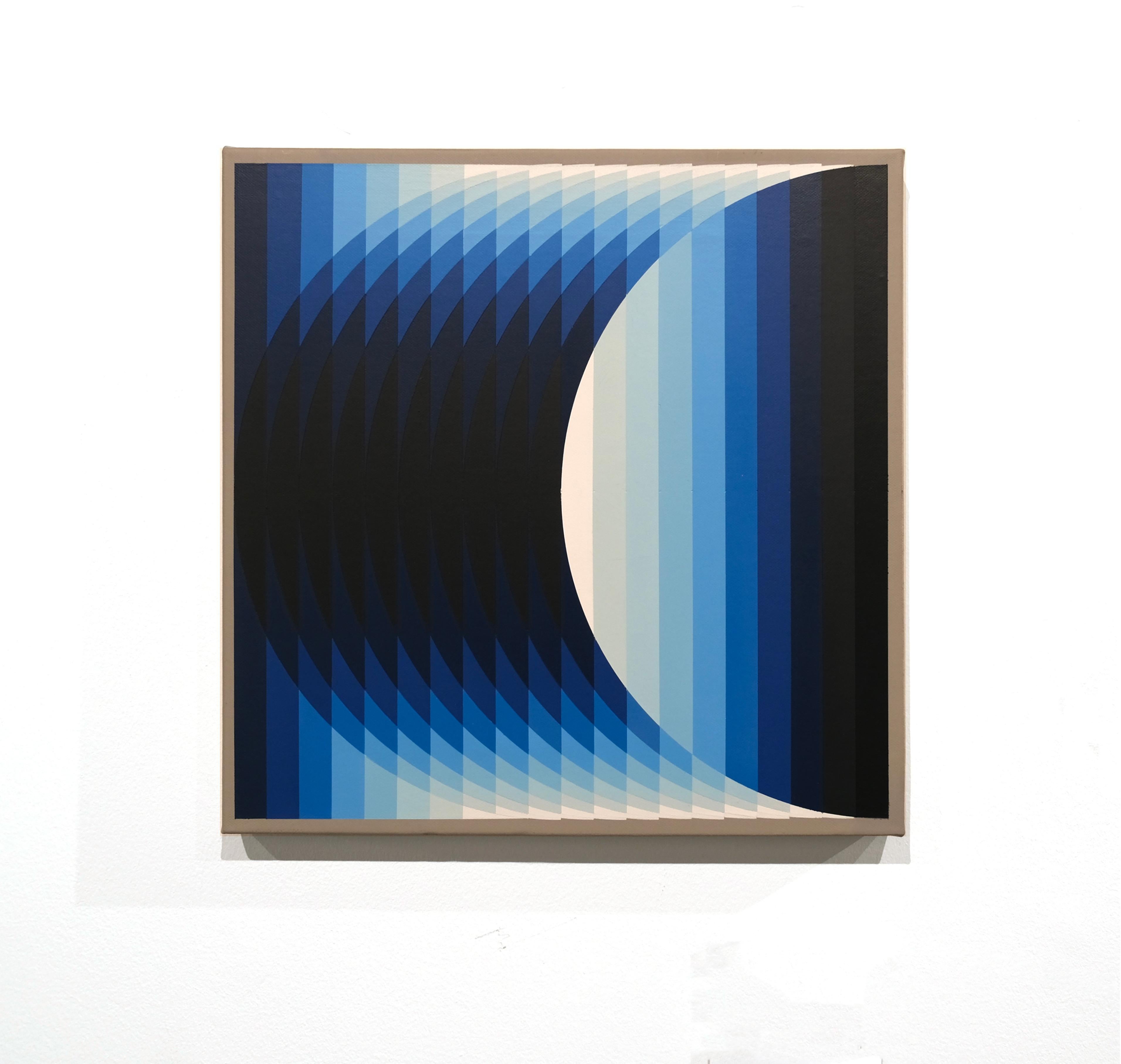 Barbara Schaumann - Set of Four by Barbara Schaumann - Contemporary ...