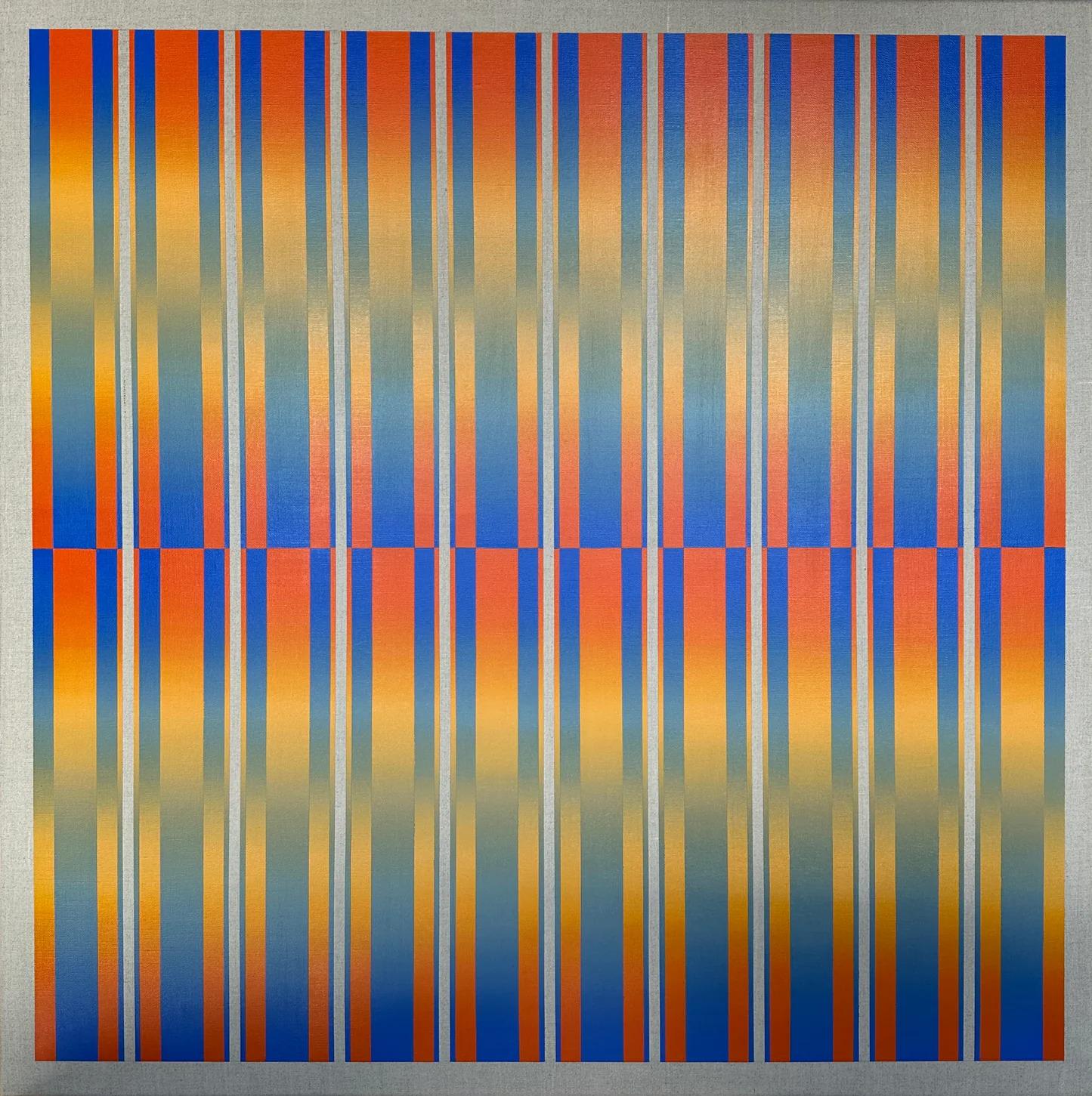 Barbara Schaumann - Set of Four by Barbara Schaumann - Contemporary ...