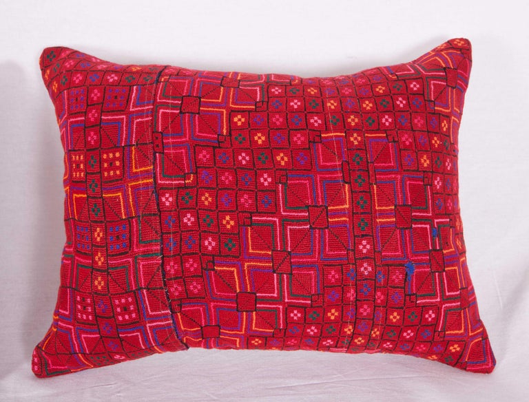 Pillow Cases or Cushions Made from a Middle Eastern Syrian Bedouin ...