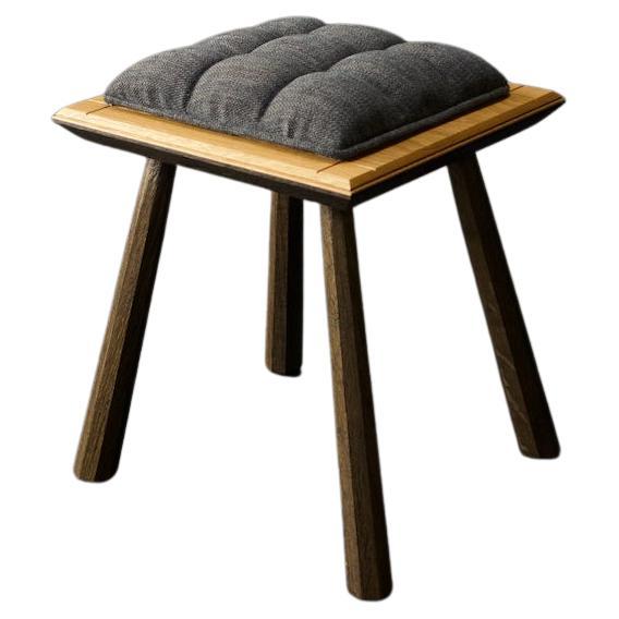 The Coleman Stool, White and Charcoal Cast Concrete, 54 Variations For ...