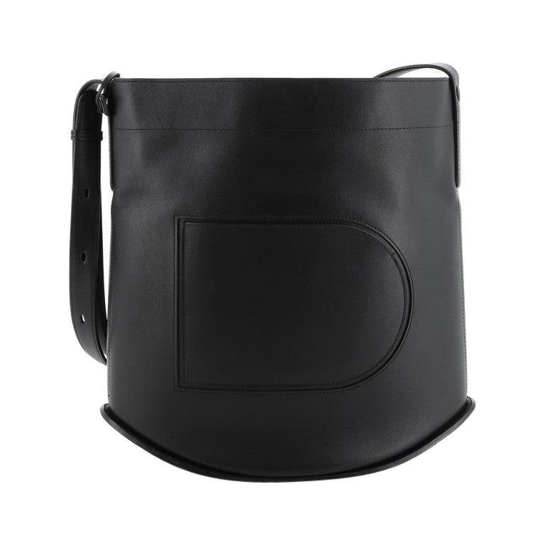 Delvaux Le Pin Shoulder Bag - For Sale on 1stDibs