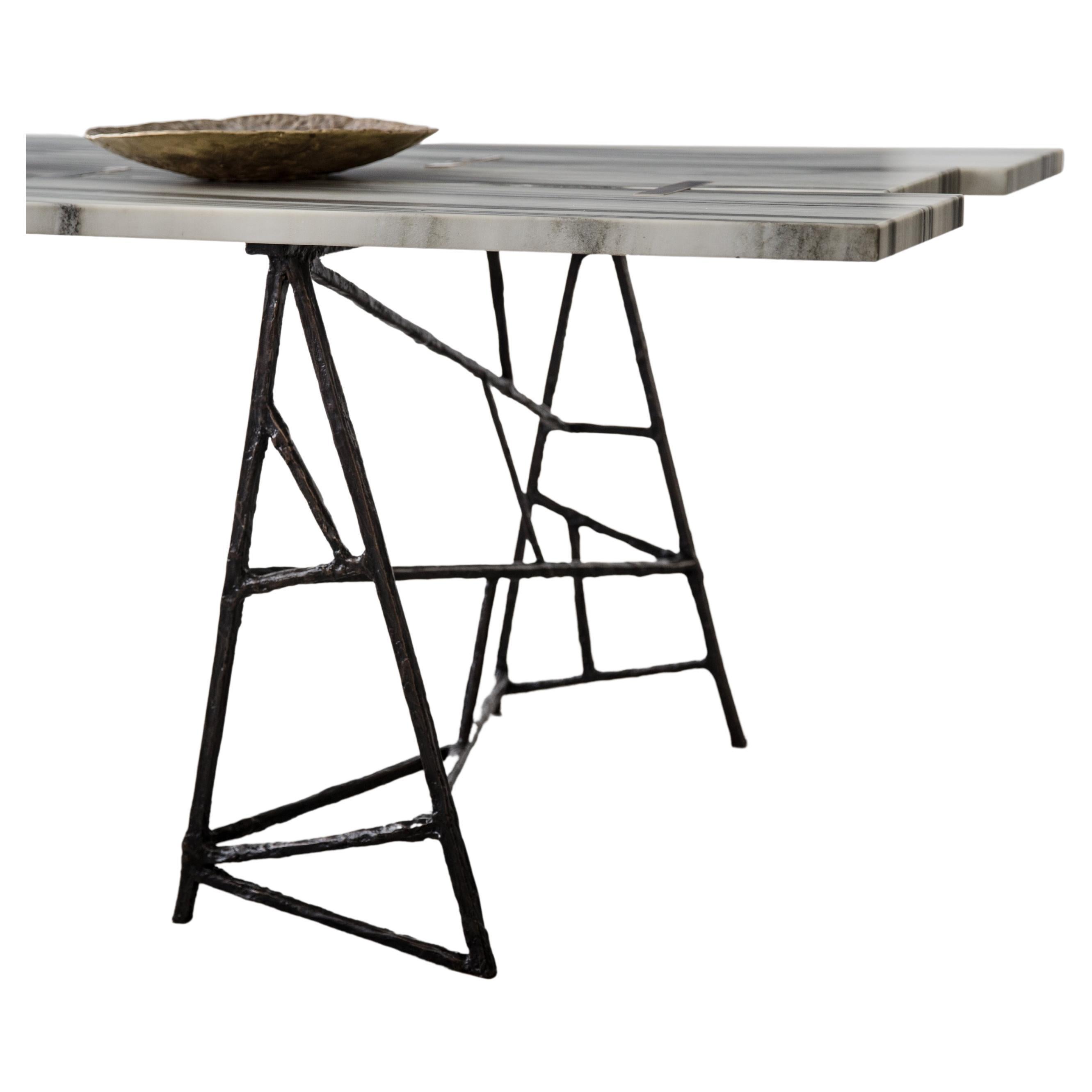 Less Table by Jean Nouvel at 1stDibs