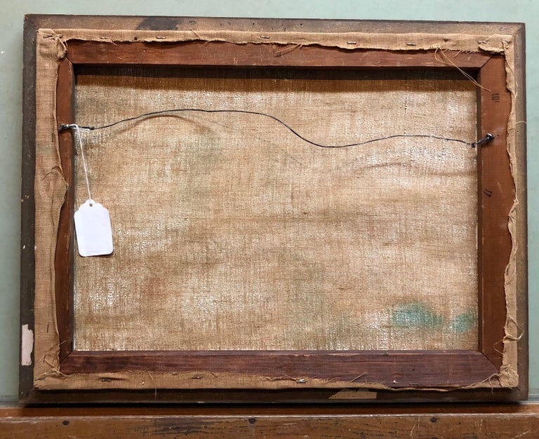 Pinchus Krémègne - French Expressionist Still Life Fauvist Oil Painting ...