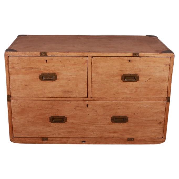 French Multi Drawer Chest For Sale at 1stDibs