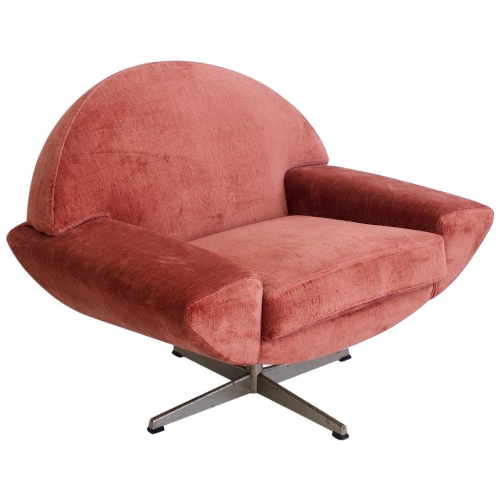 Capri Chair By Johannes Anderson at 1stDibs