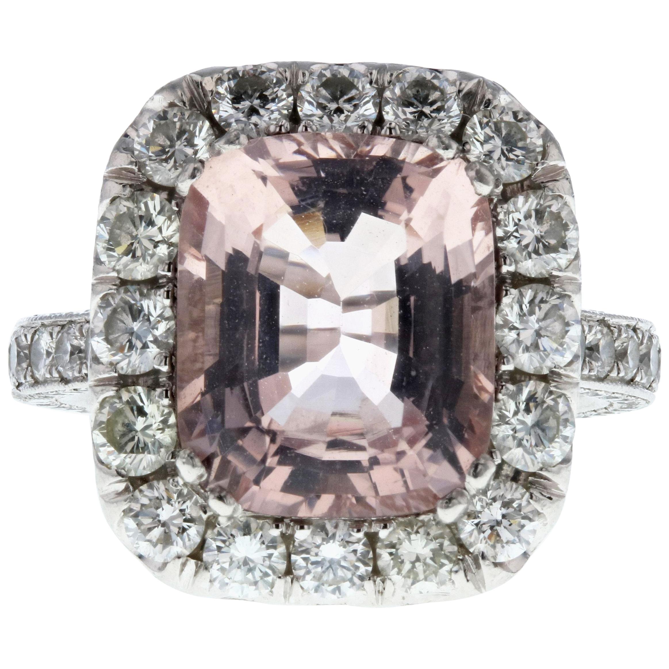 RARE .65 Carat Deep Fancy Pink GIA Argyle Diamond at 1stDibs | argyle diamonds for sale, argyle ...