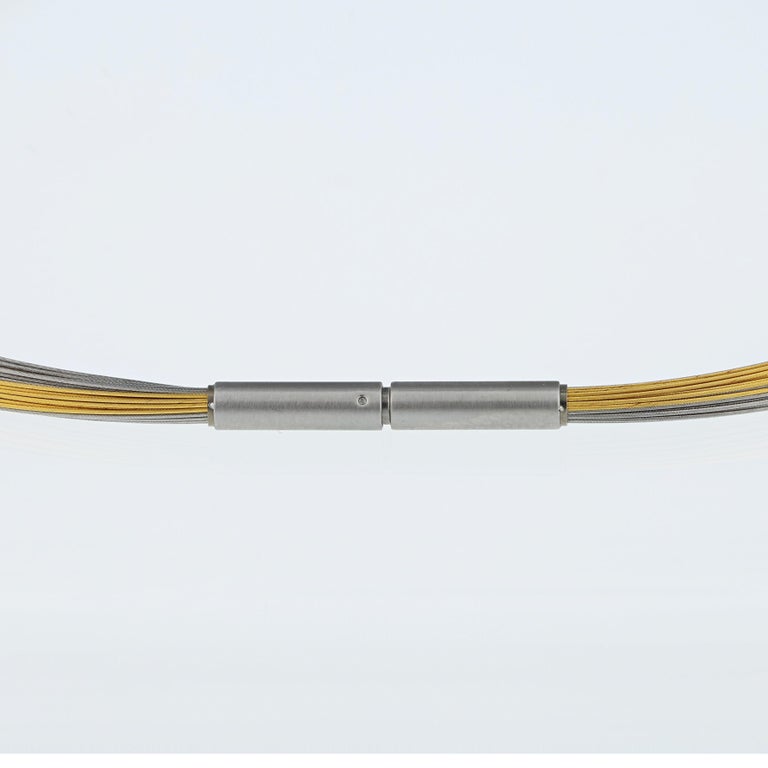 Pink Opal and Pink Sapphire Dramatic Pendant by Zoltan David For Sale ...