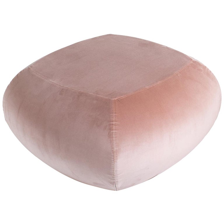 Pink Puff For Sale at 1stDibs | pink puff chair