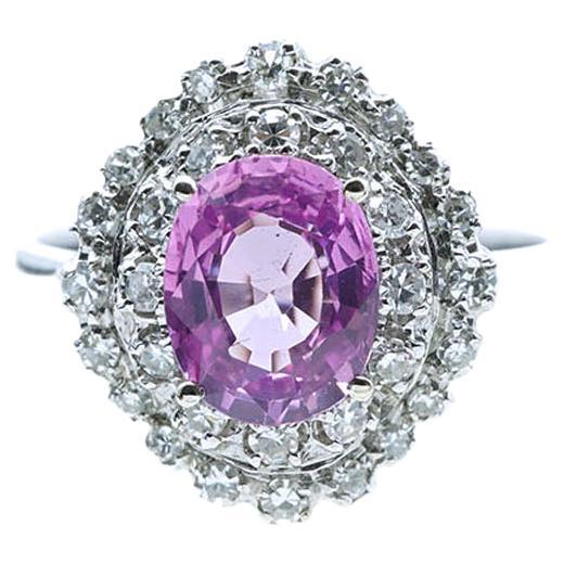 1960s Rings - 1,390 For Sale at 1stDibs | princess ring 1960, vintage ...