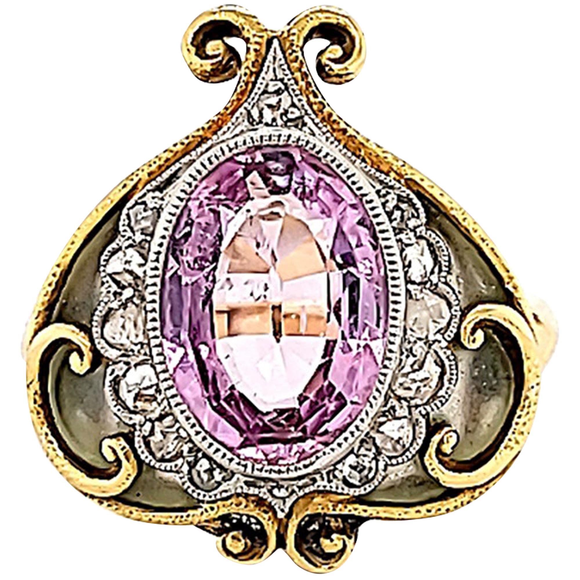 Art Nouveau Gaillard Grasshopper Ring For Sale At 1stDibs art-nouveau-gaillard-grasshopper-ring-for-sale-at-1stdibs