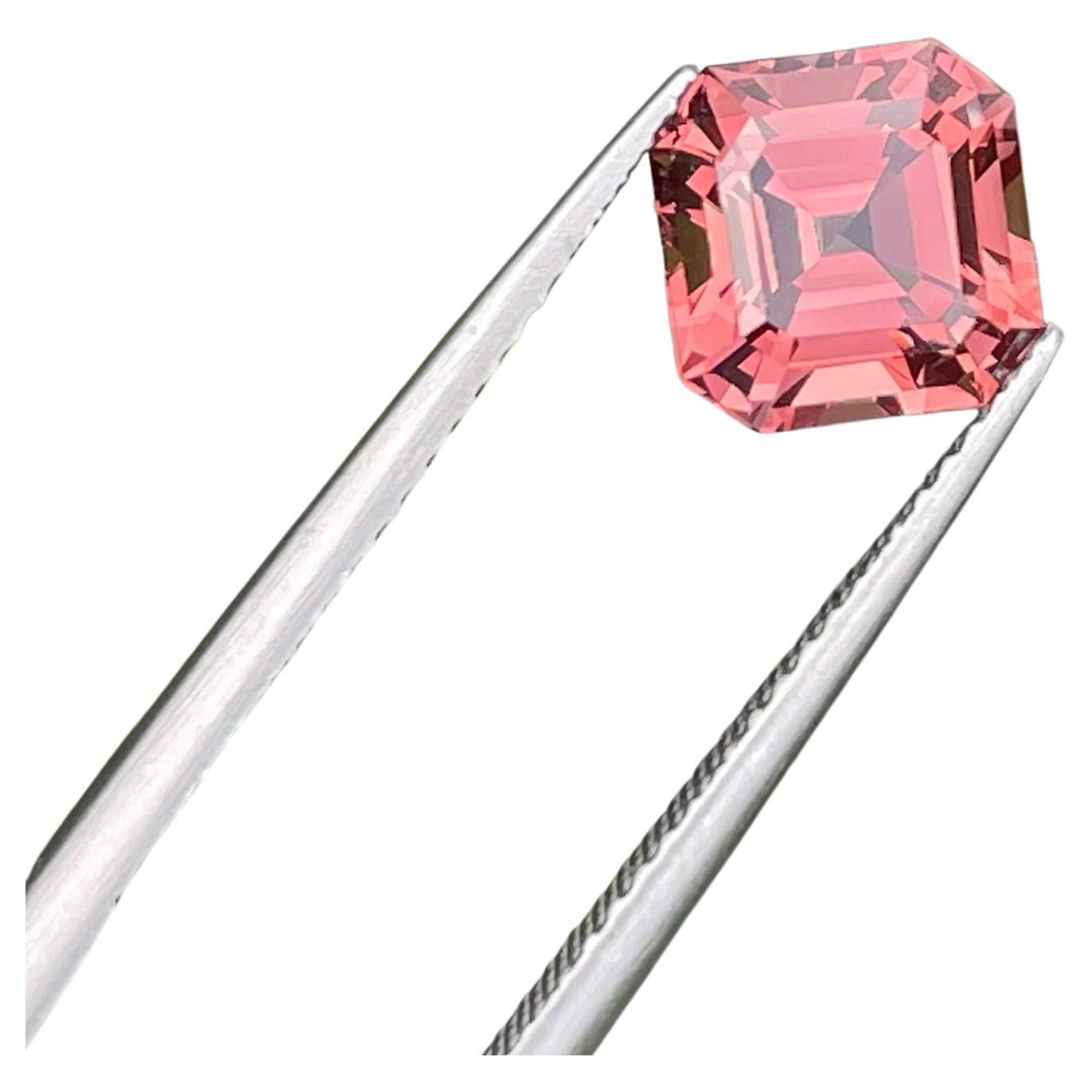 Pinkish Purple Spinel from Burma 1.32 Carats Spinel Gemstone Spinel for ...