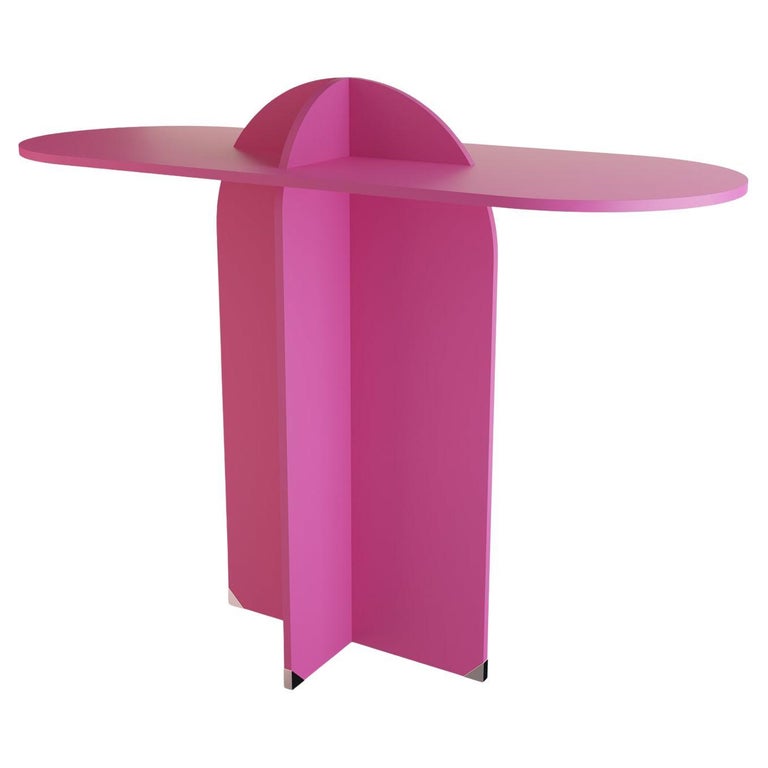 Pink's Not Dead Console TT 04 For Sale at 1stDibs