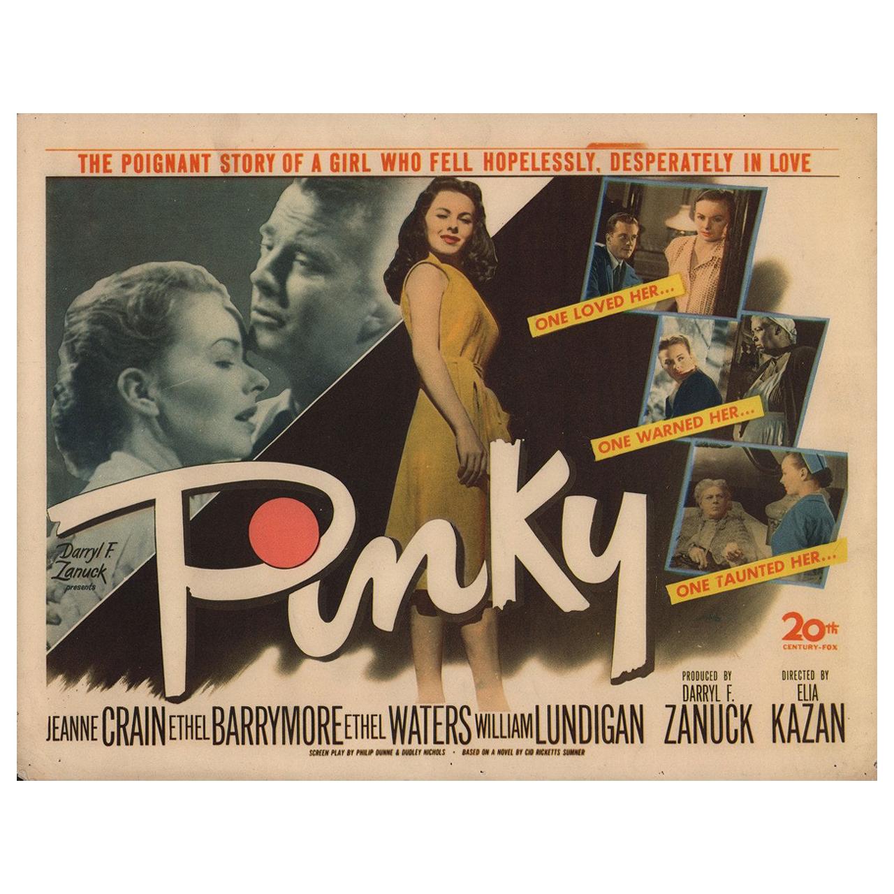 "The Shining" 1980 U.S. Title Card at 1stDibs