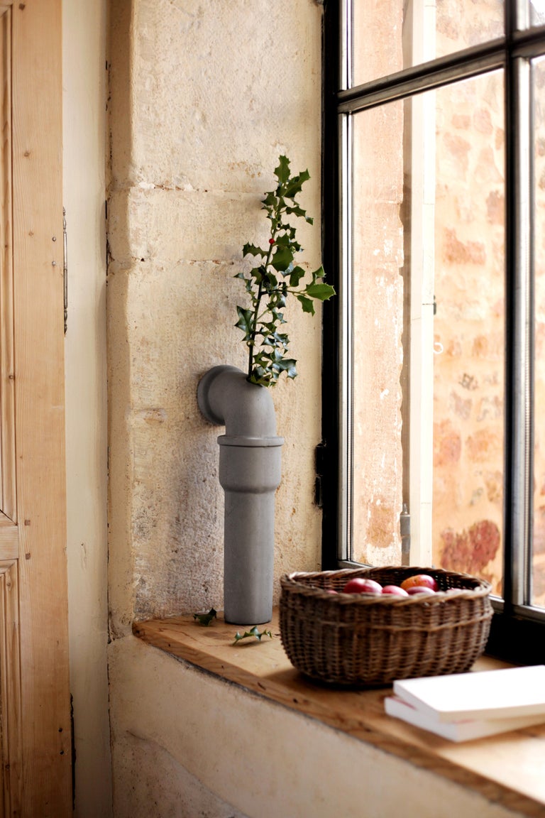 Pipeline 870 Stem Vase For Sale at 1stDibs