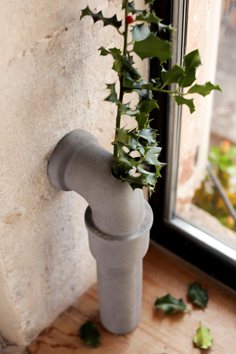 Pipeline 870 Stem Vase For Sale at 1stDibs