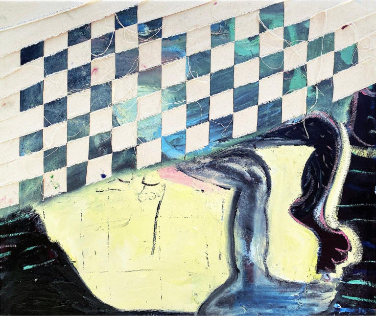 Pippa El-Kadhi Brown - Tease; Uncloaked For Sale at 1stDibs | pippa el ...